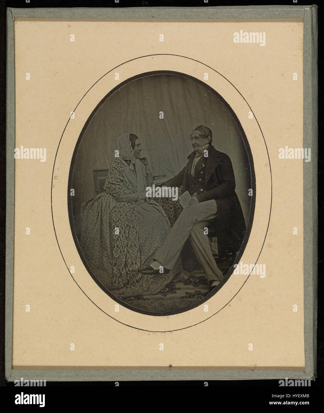 Jean Gabriel Eynard, a prominent Swiss diplomat and financier, is known ...