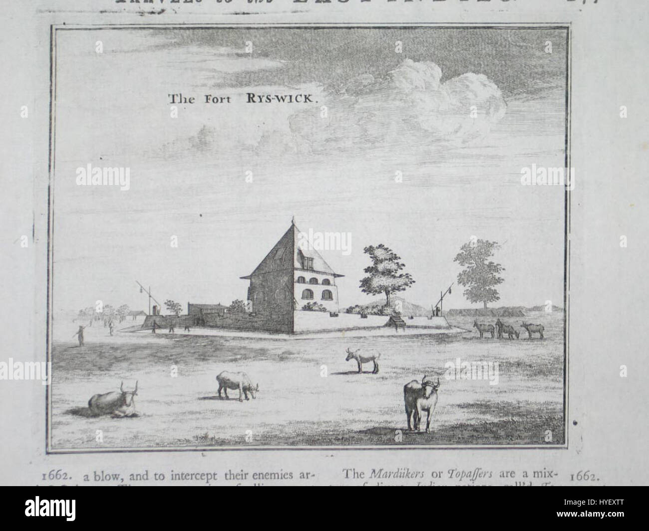 The Treaty of Ryswick, signed in 1697, ended the Nine Years' War ...