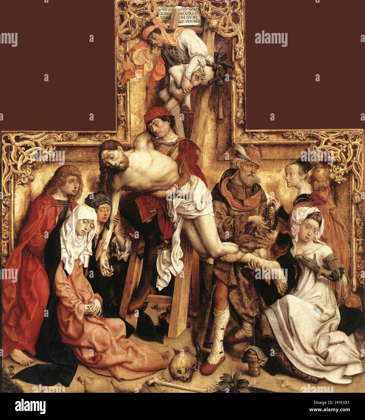 St bartholomew hi-res stock photography and images - Alamy