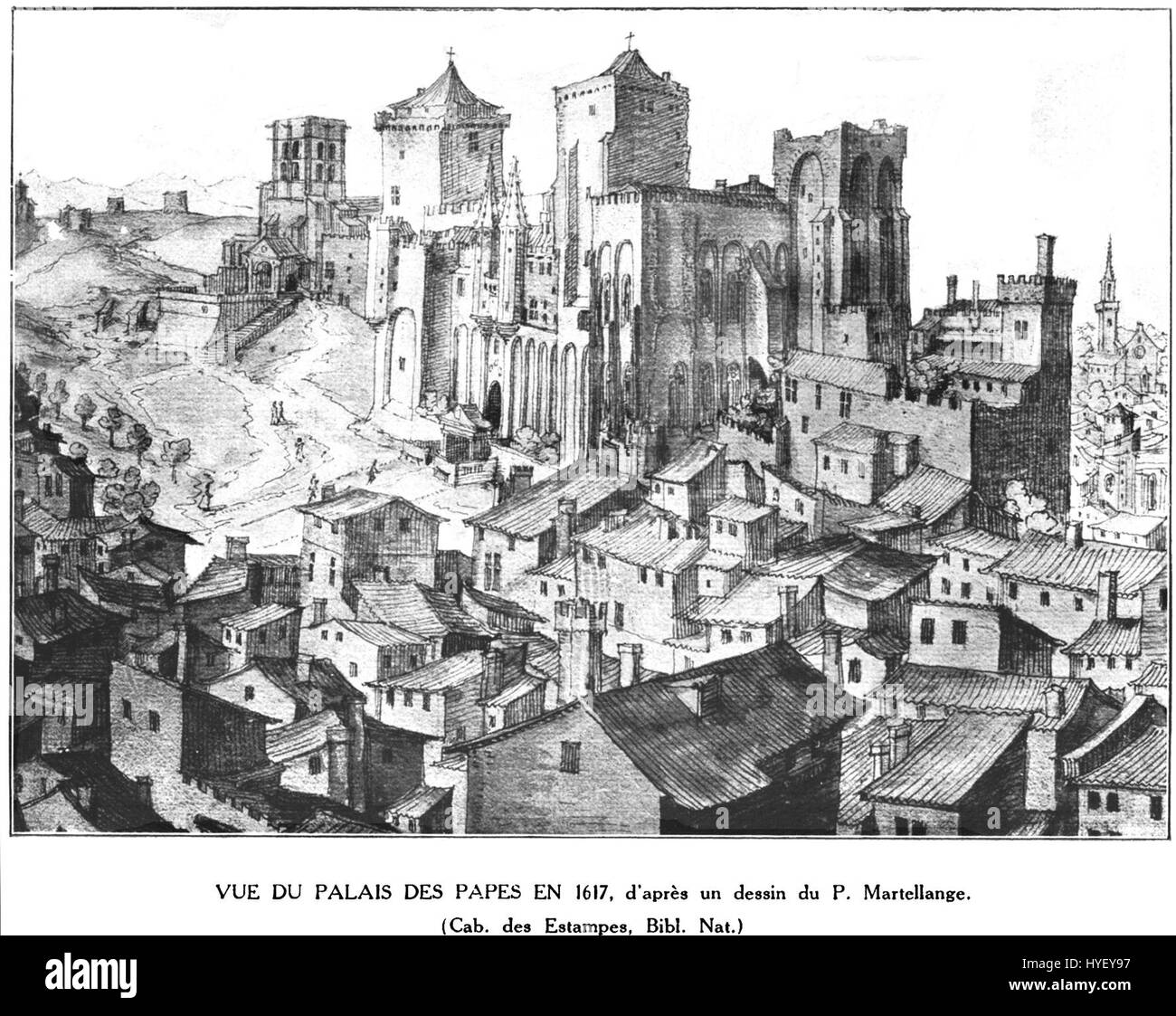 Martelange’s work from 1617 provides an artistic depiction of the 17th ...