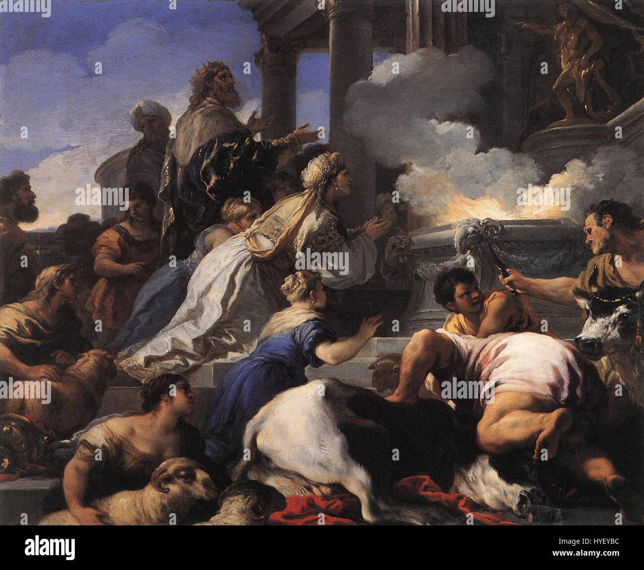 Psyche parents hi-res stock photography and images - Alamy