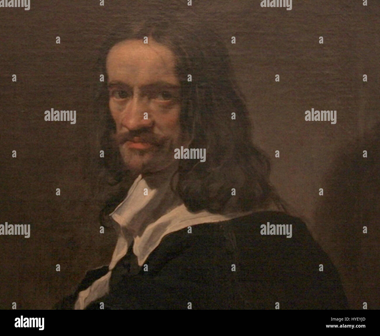 Jacques Stella was a French painter known for his detailed and ...