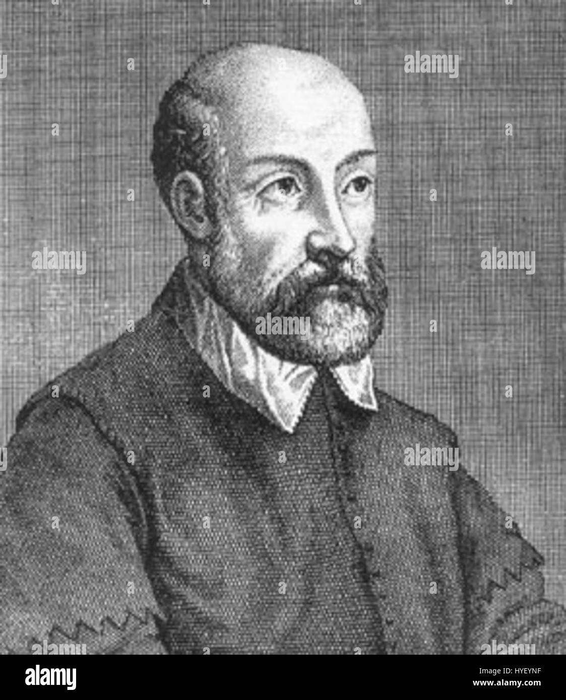 Andrea Palladio was an influential Italian architect of the 16th ...