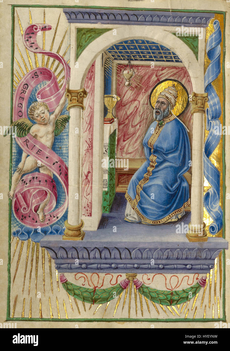 Taddeo Crivelli (Italian, died about 1479, active about 1451 1479 ...