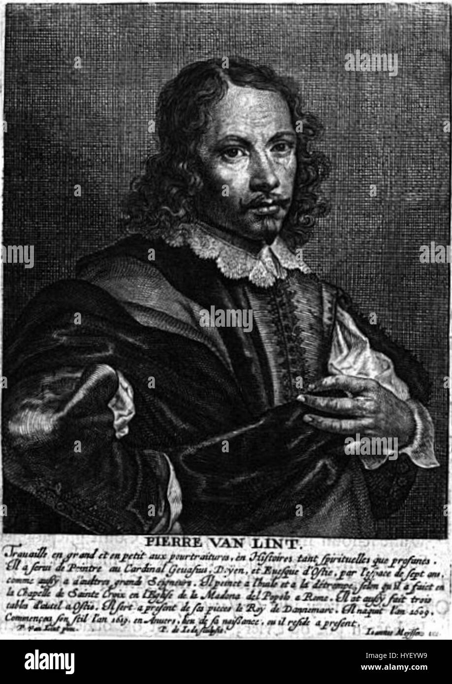 Pieter van lint hi-res stock photography and images - Alamy