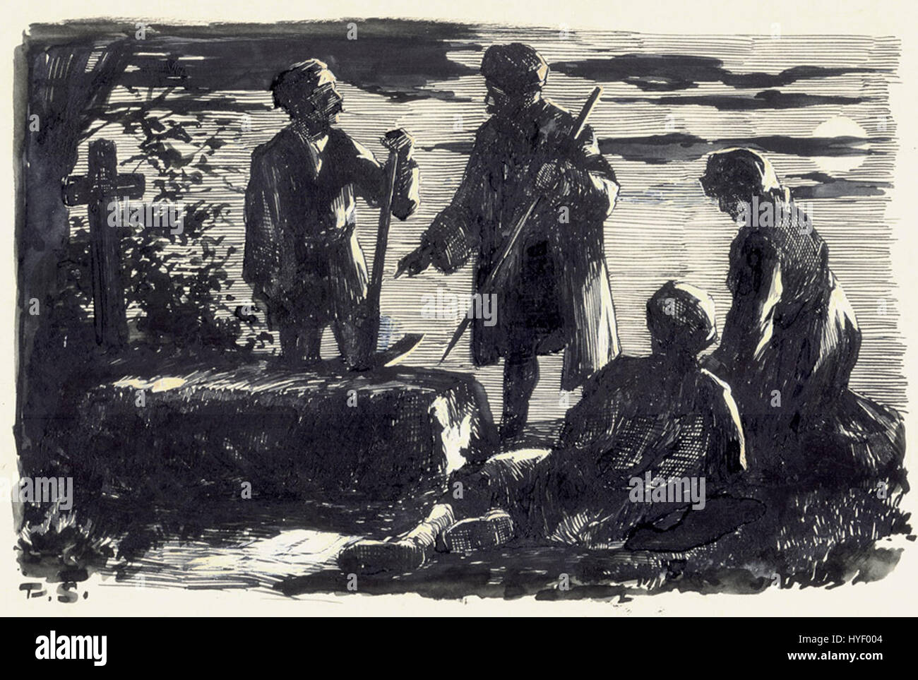 Peter schnorr hi-res stock photography and images - Alamy