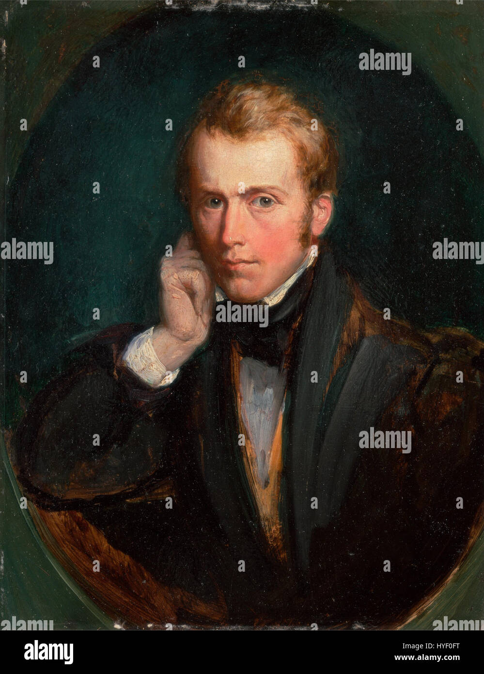 Richard Redgrave was an English painter and critic, known for his ...