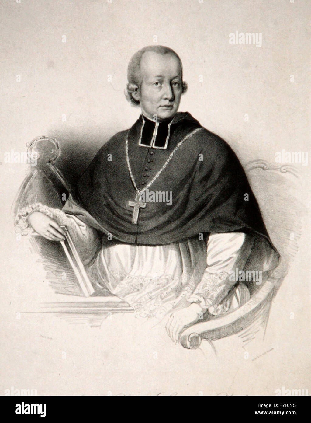 Joseph Adam Arco was an Austrian nobleman and patron of the arts, known ...