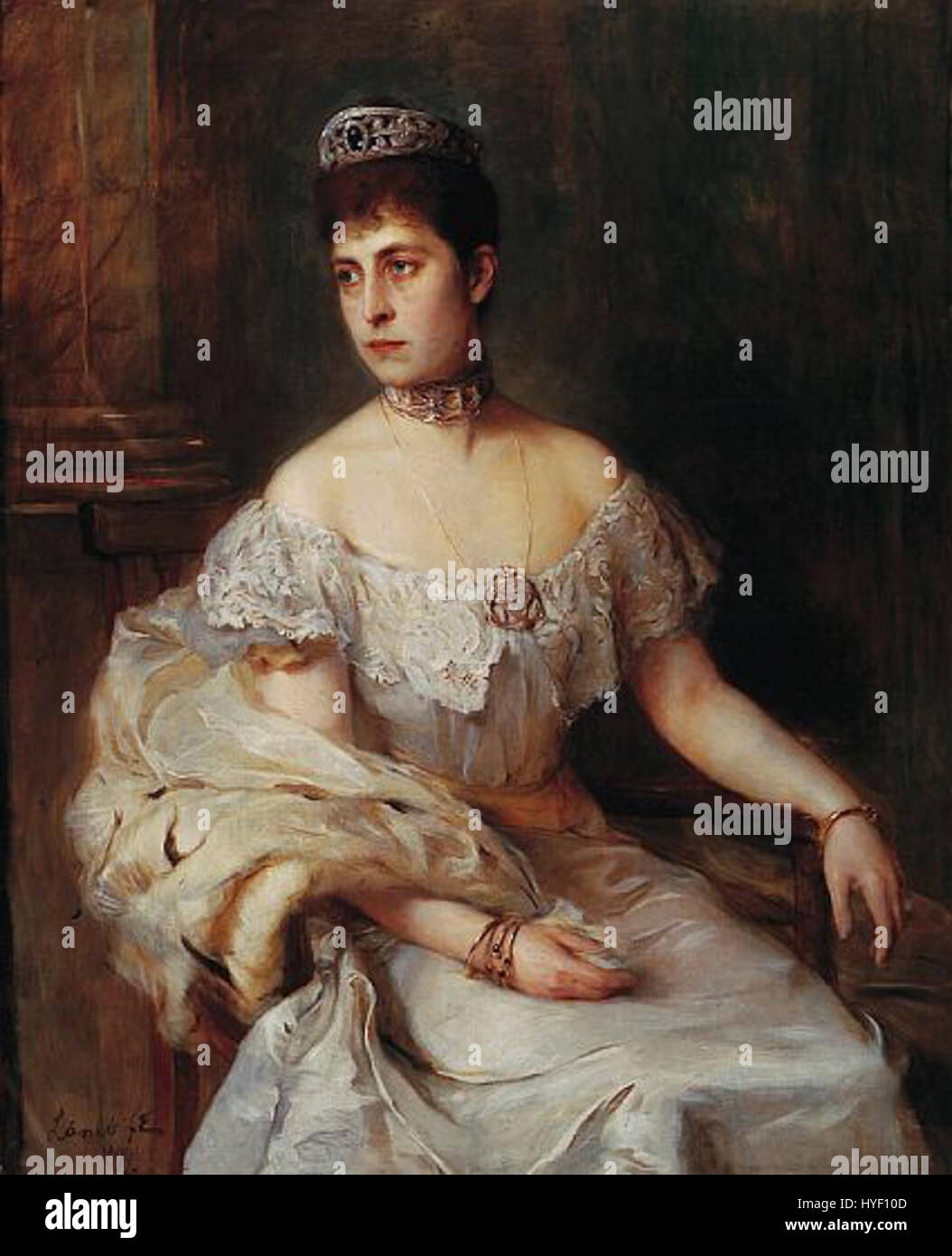 Sarolta hi-res stock photography and images - Alamy