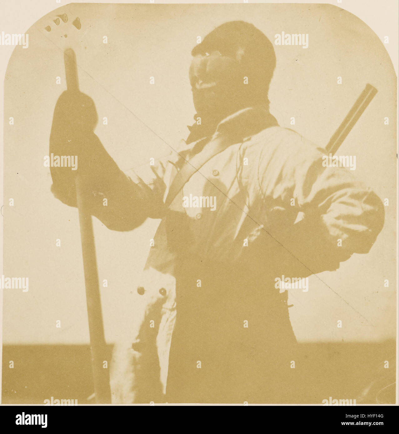 Captain inglefield hi-res stock photography and images - Alamy