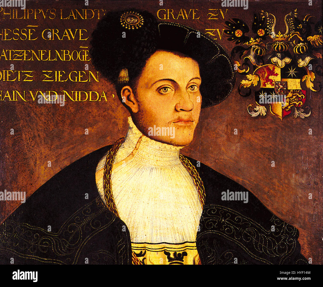Hesse history hi-res stock photography and images - Alamy