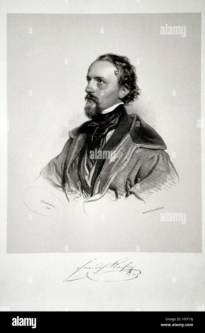 Friedrich Kaiser was a German artist known for his lithographs. His ...