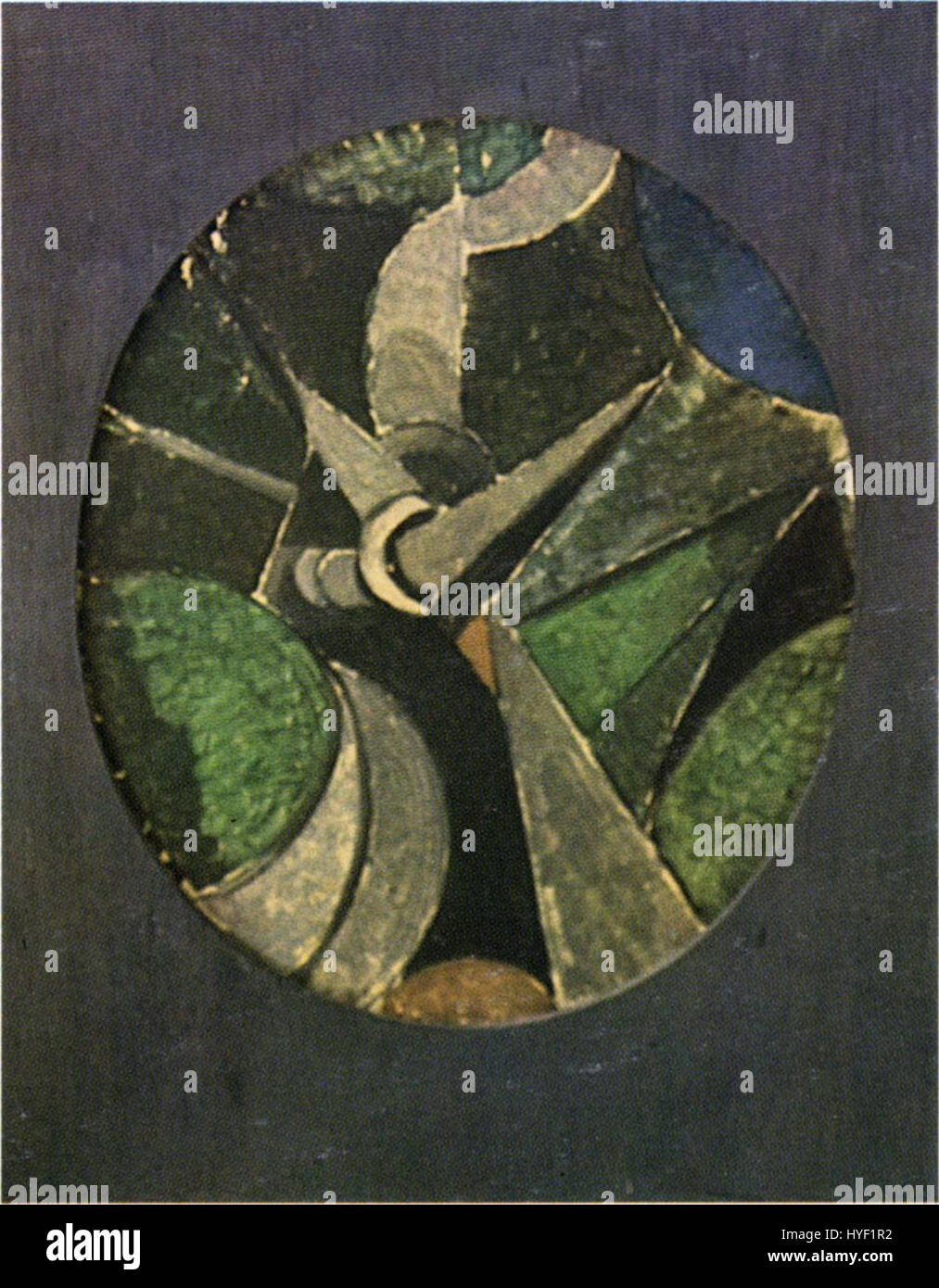 Artist theo van doesburg hi-res stock photography and images - Alamy