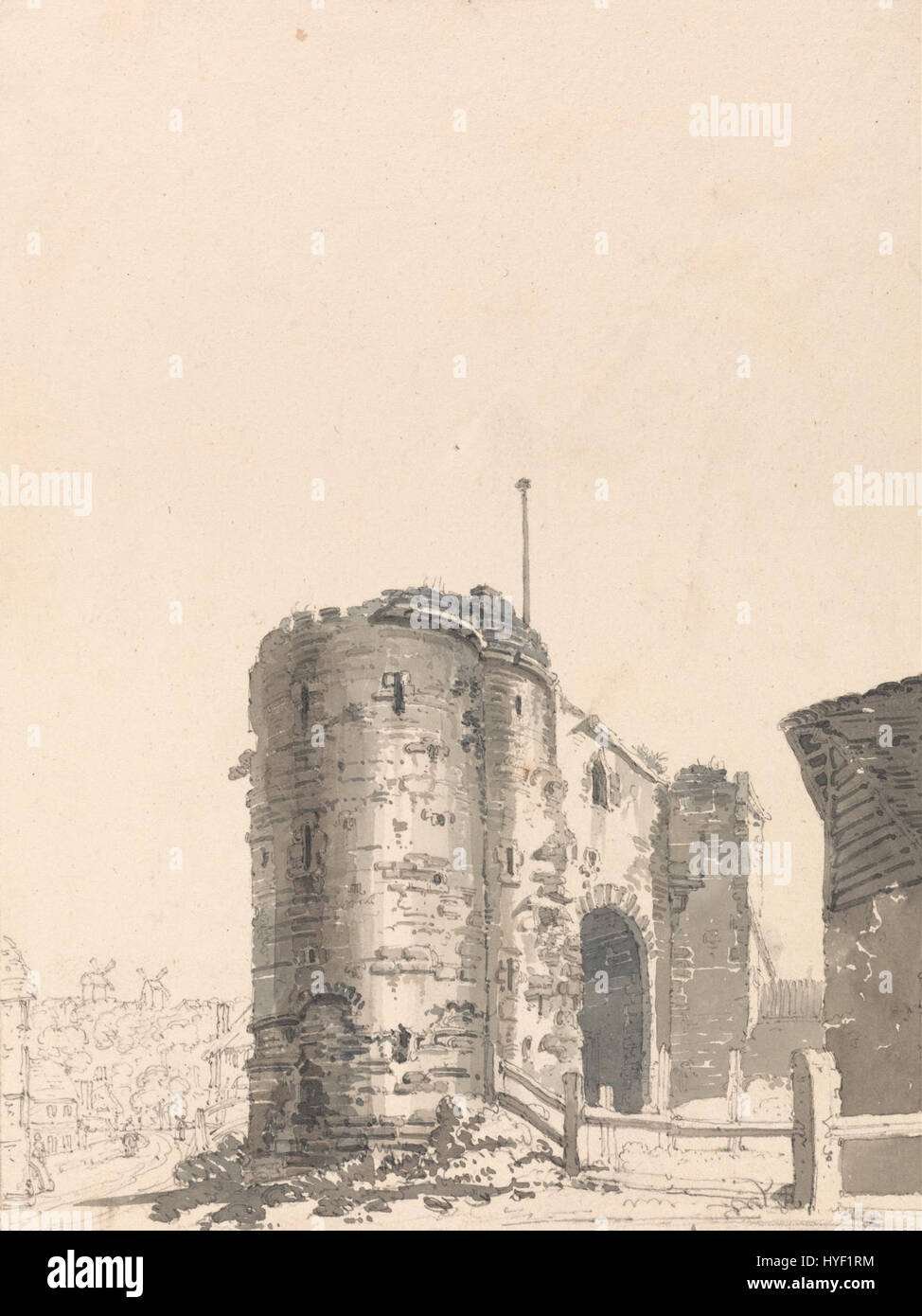 Rye art gallery hi-res stock photography and images - Alamy