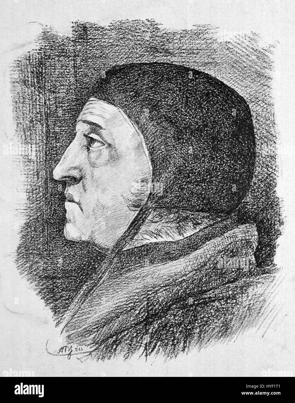 Thomas Vicary was an English physician and surgeon, known for his ...