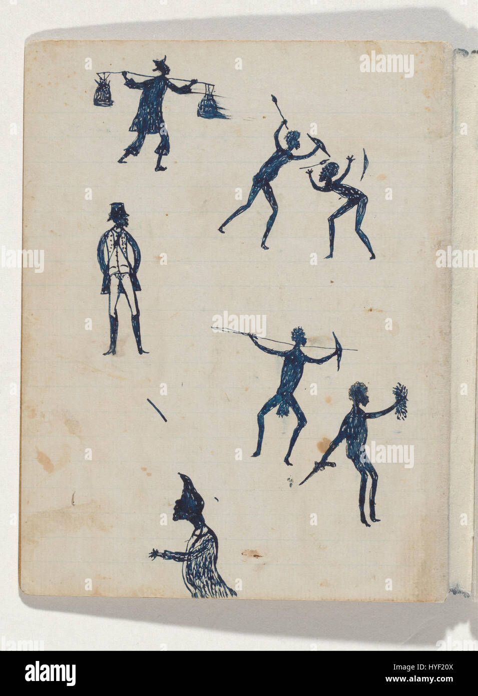 Squatter art hi-res stock photography and images - Alamy