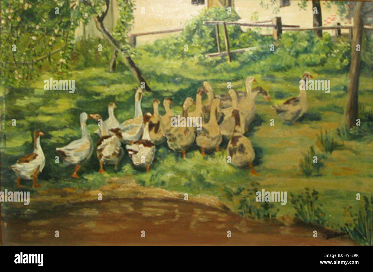 De gaste hi-res stock photography and images - Alamy