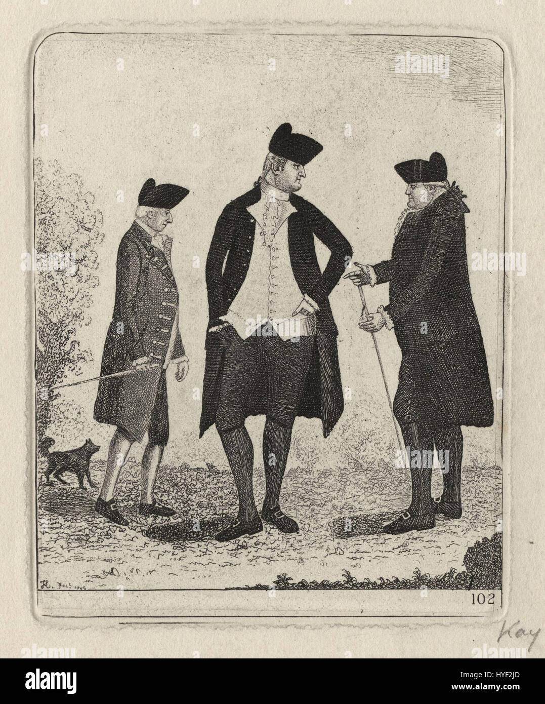 Thomas hamilton hi-res stock photography and images - Alamy