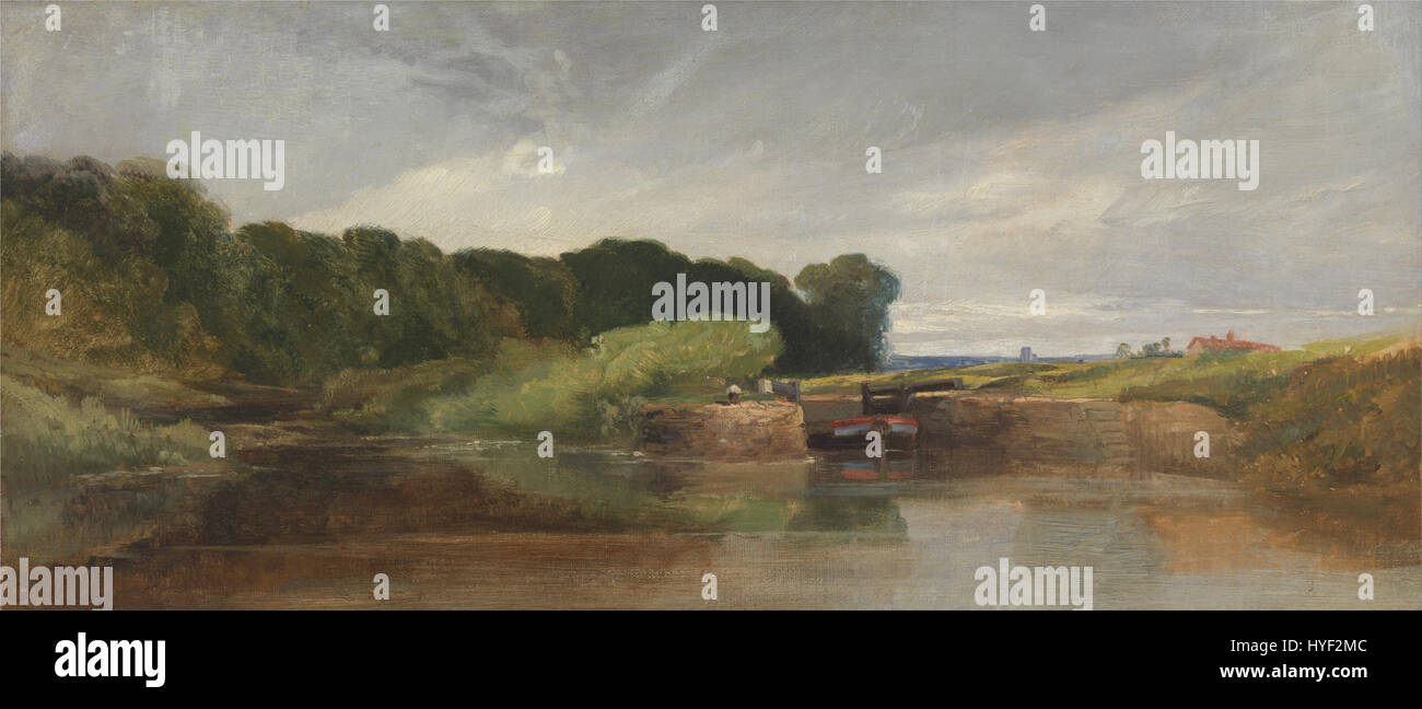 Hanham river hi-res stock photography and images - Alamy