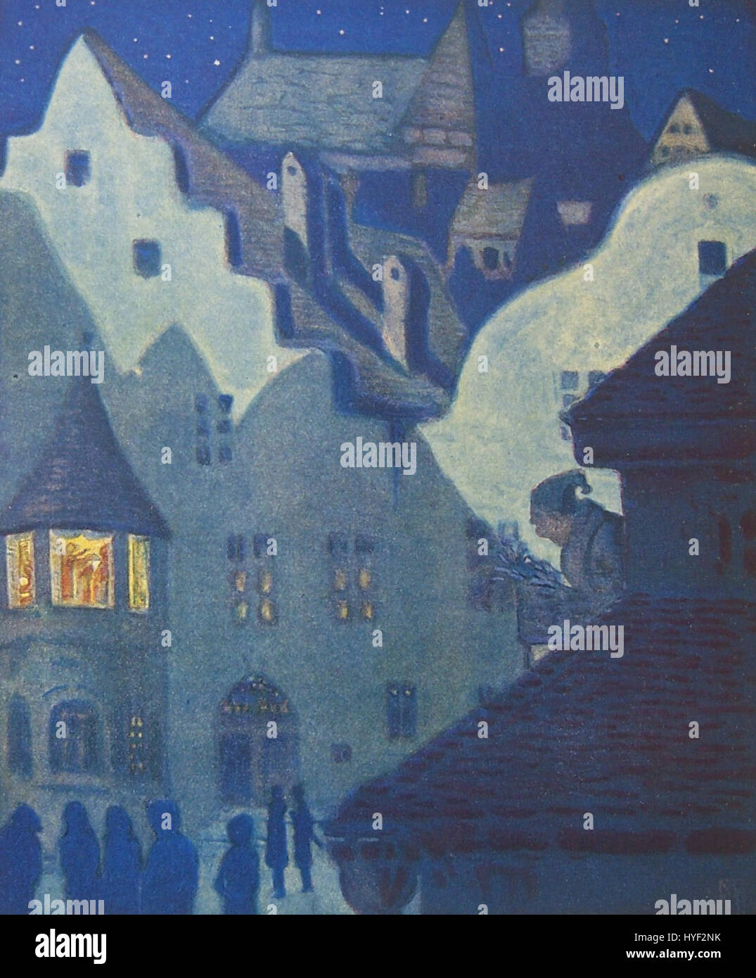 Wilhelm stumpf hi-res stock photography and images - Alamy