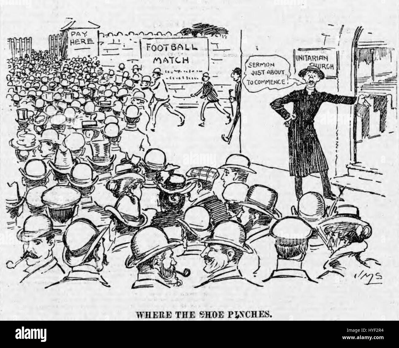 Pinches Black and White Stock Photos & Images - Alamy