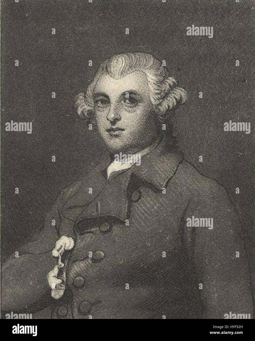 William davidson hi-res stock photography and images - Alamy