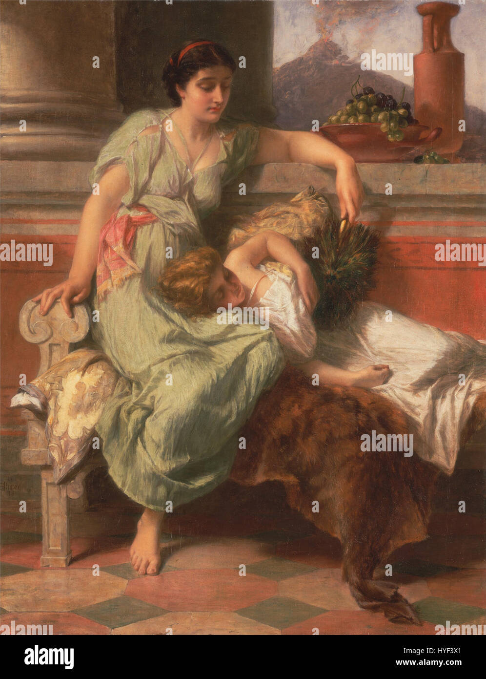 Elmore alfred hi-res stock photography and images - Alamy