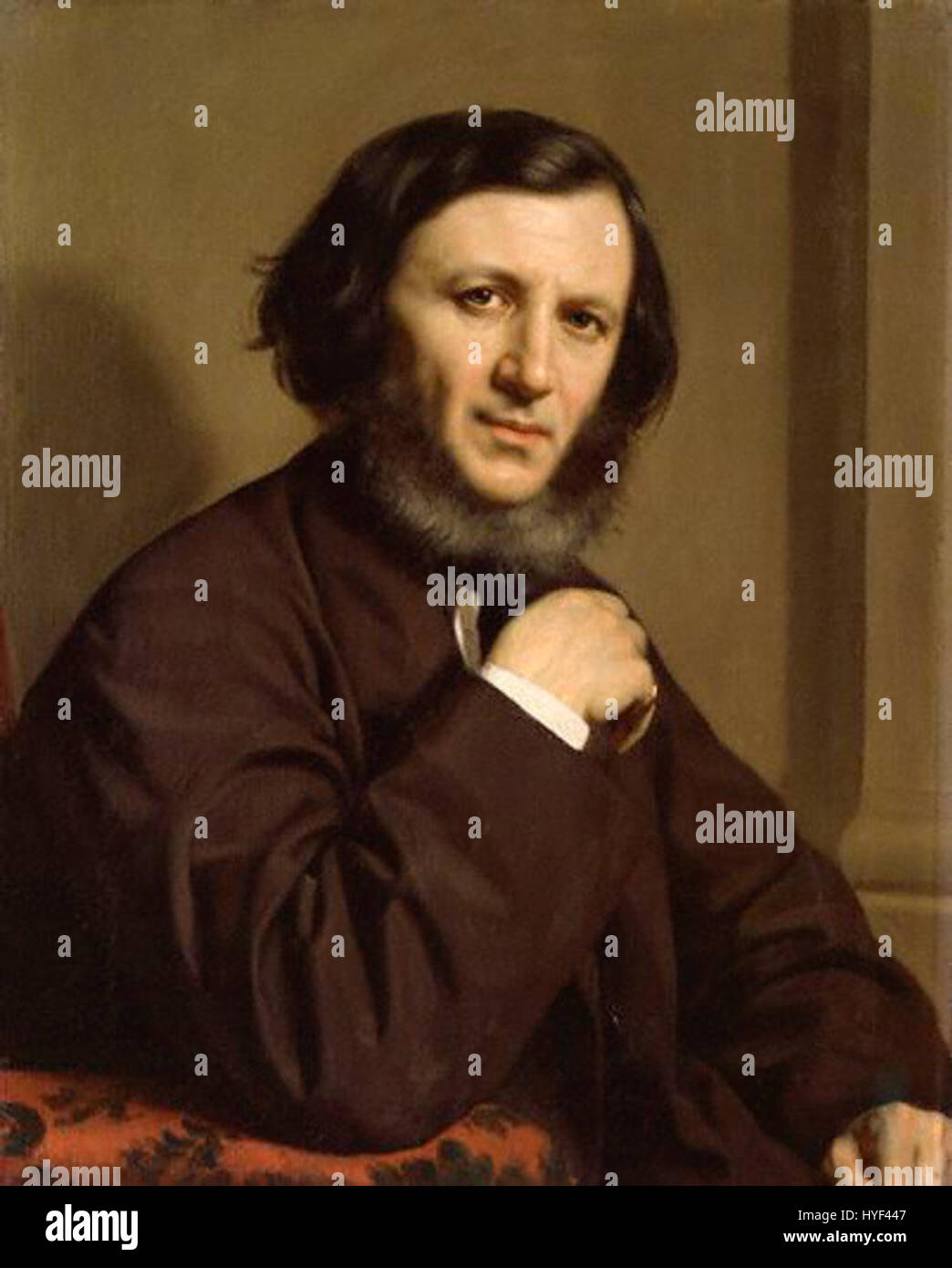 Robert browning hi-res stock photography and images - Alamy