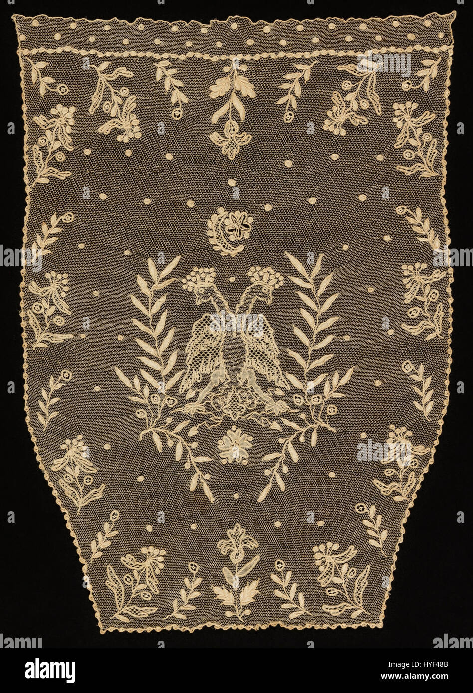 The 'Bag face' is an example of traditional textile art, often ...