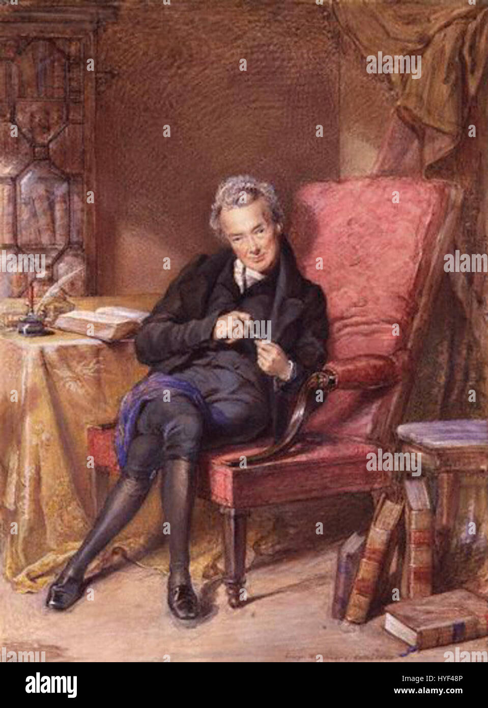 William wilberforce museum hi-res stock photography and images - Alamy