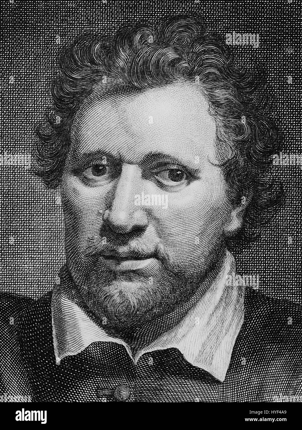 1730 engraving hi-res stock photography and images - Alamy