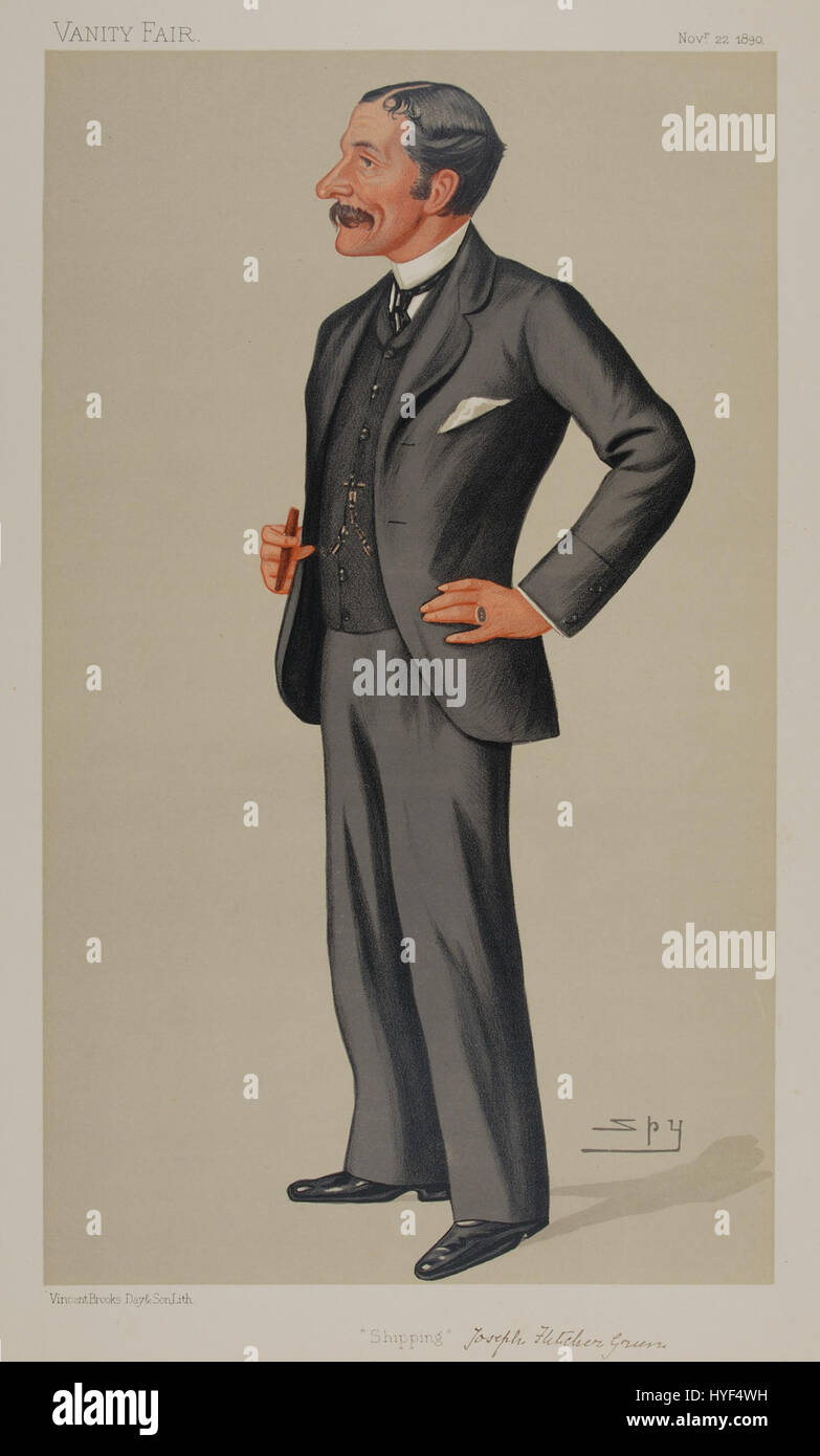 Joseph fletcher hi-res stock photography and images - Alamy