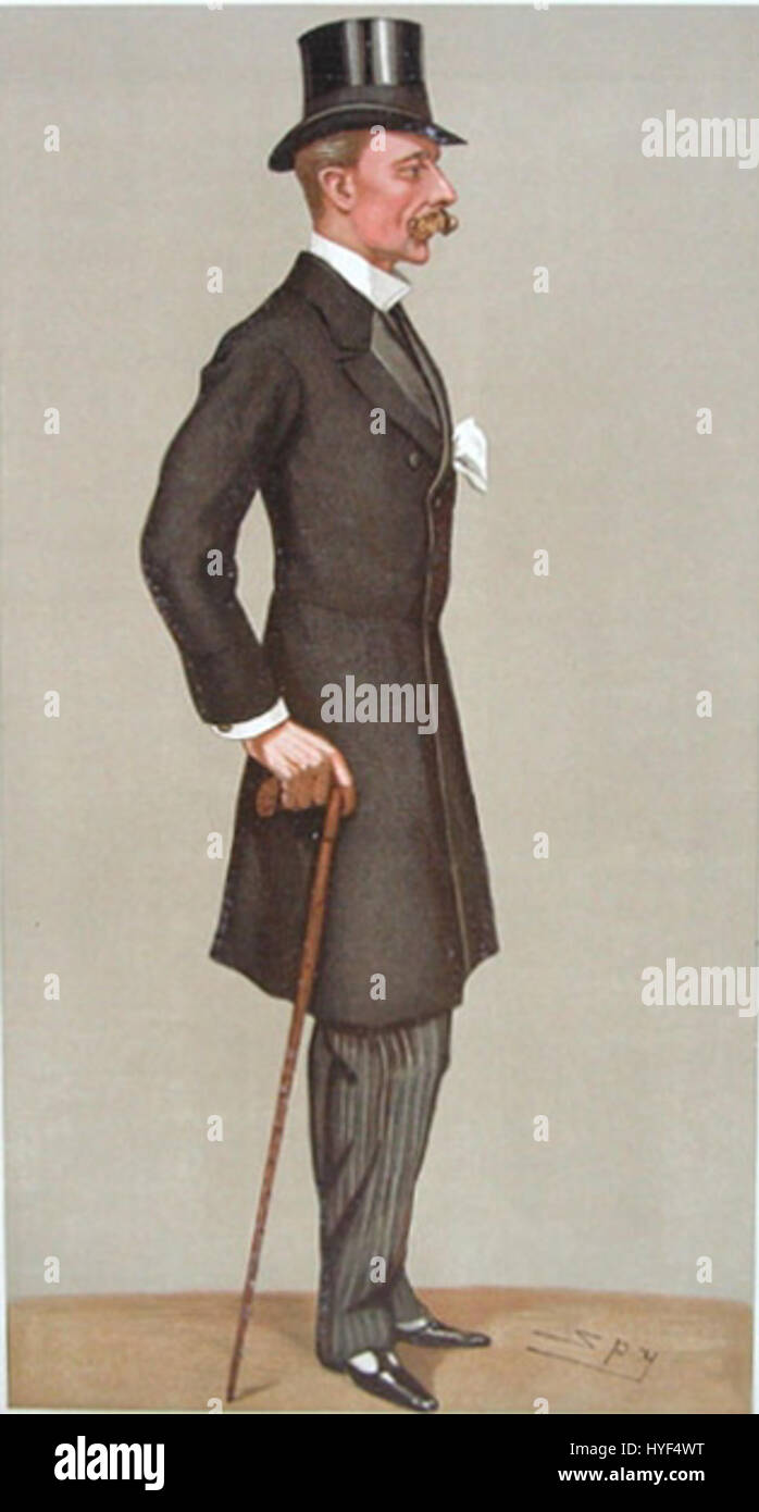 Derek Keppel was a British politician and aristocrat, known for his ...