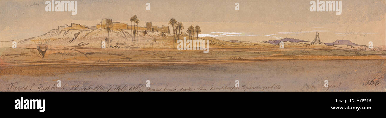 Faras gallery hi-res stock photography and images - Alamy