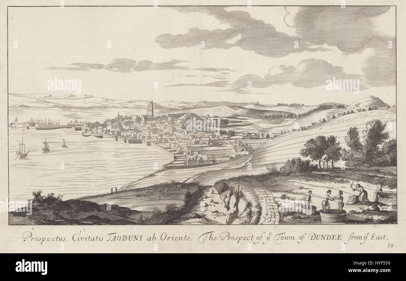 1693 map hi-res stock photography and images - Alamy