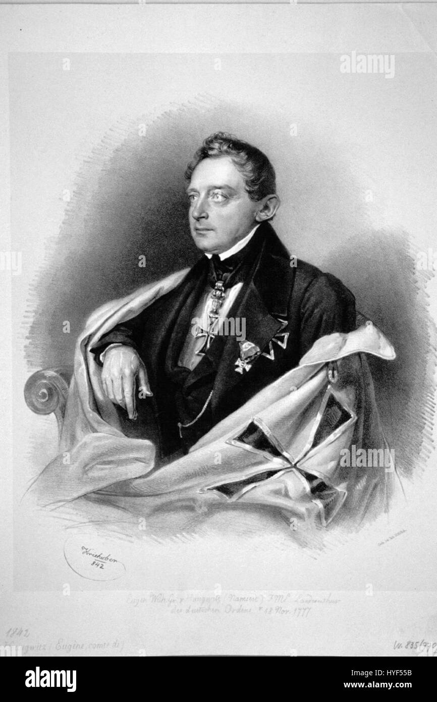 Haugwitz Black and White Stock Photos & Images - Alamy