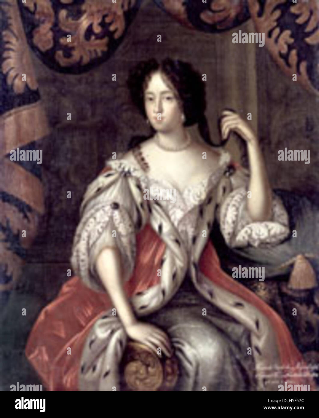 Henriette von hi-res stock photography and images - Alamy