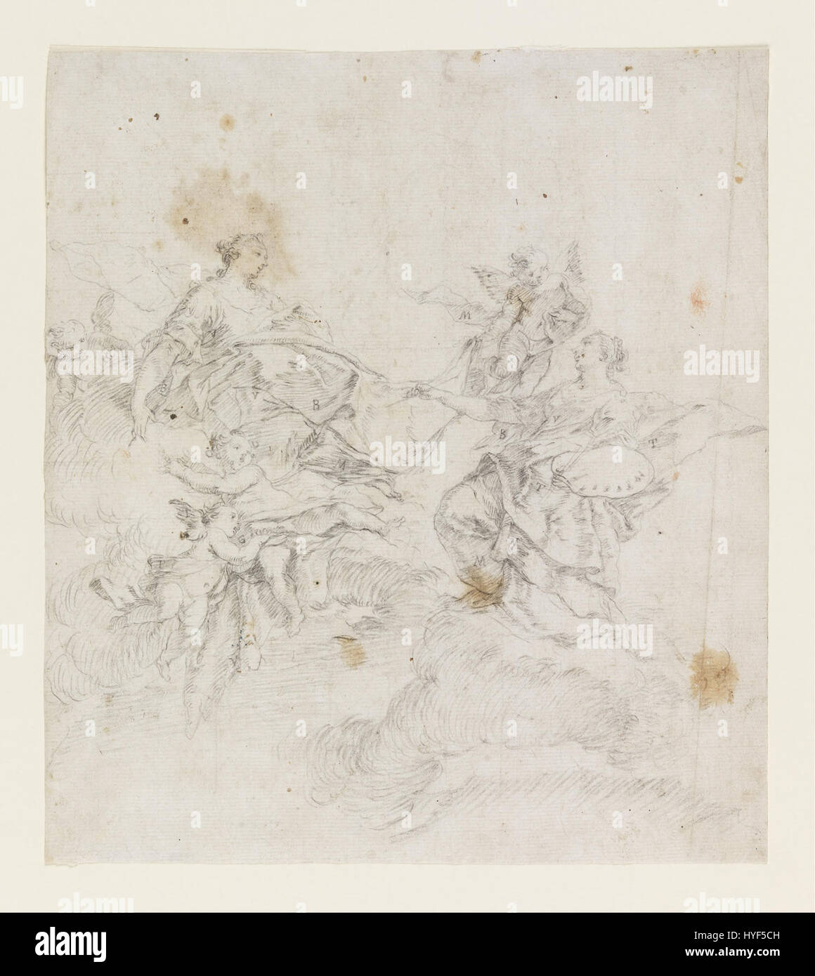 Fischetti hi-res stock photography and images - Alamy