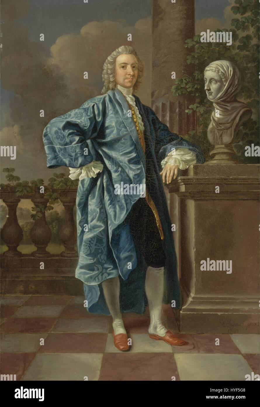 Hayman Charles High Resolution Stock Photography and Images - Alamy