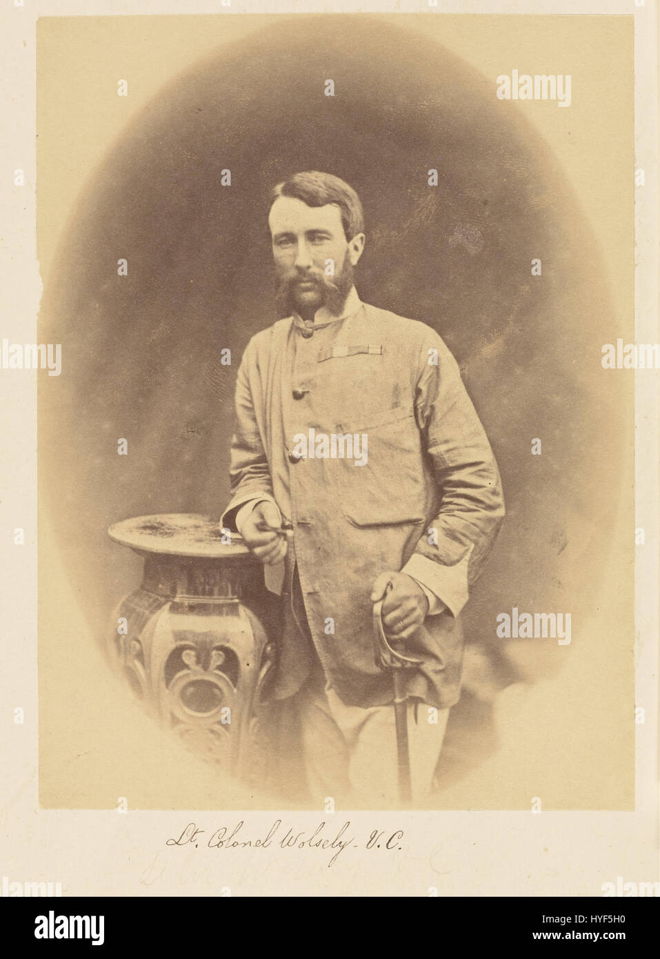 Felice Beato, a British photographer born in Italy, was renowned for ...