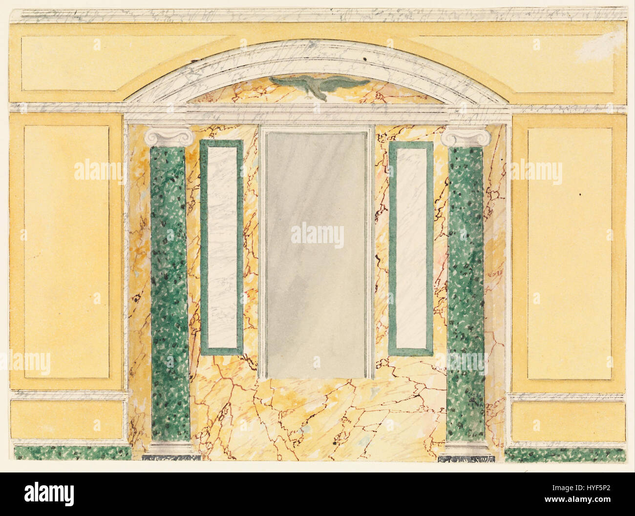 Frederick crace hi-res stock photography and images - Alamy