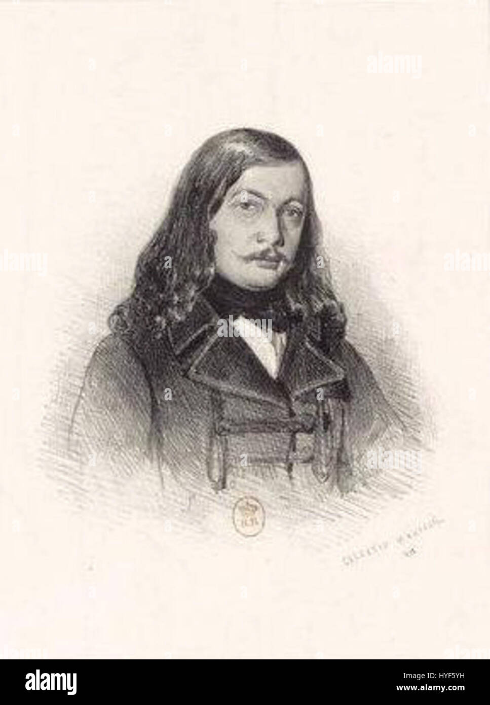Gautier's work, dating around 1838, reflects the Romantic movement's ...