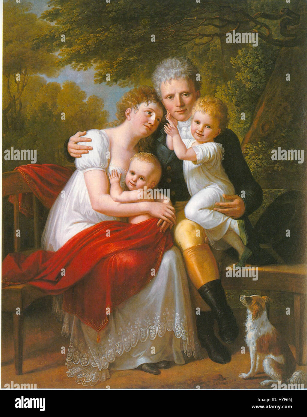 The Zeppelin family, led by Ferdinand von Zeppelin, is famous for ...