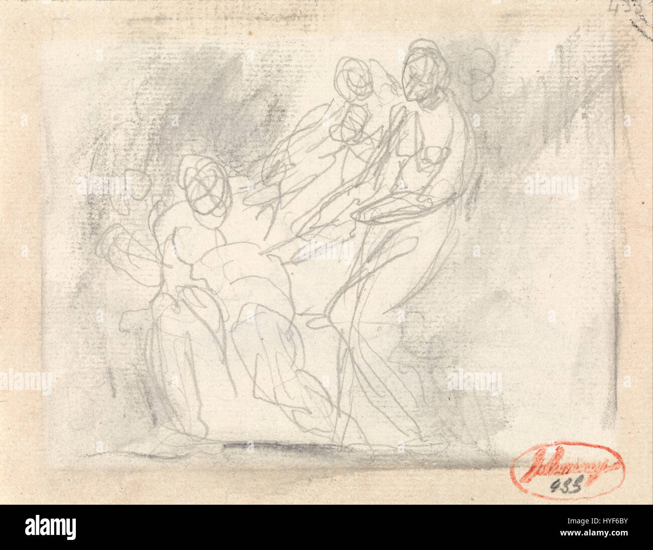 George samson hi-res stock photography and images - Alamy