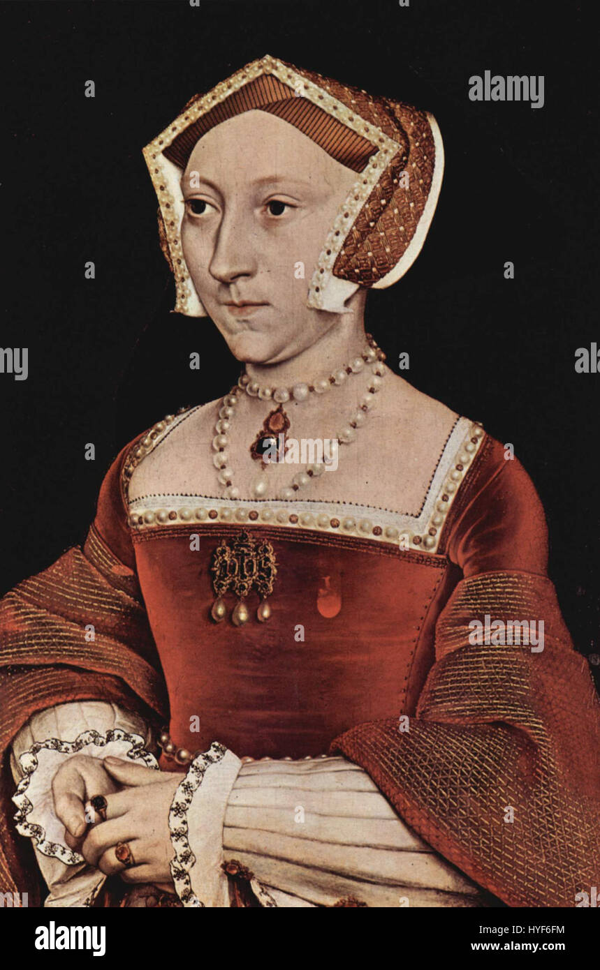 Hans Holbein the Younger was a German-Swiss artist renowned for his ...