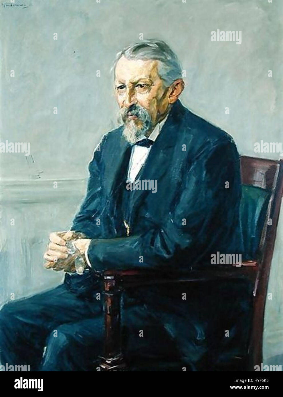Hermann strebel hi-res stock photography and images - Alamy