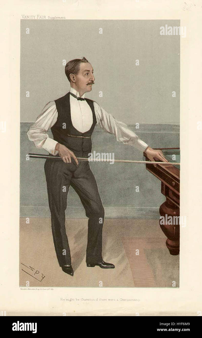 A portrait by Harry W. Stevenson featured in the May 25, 1905, issue of ...