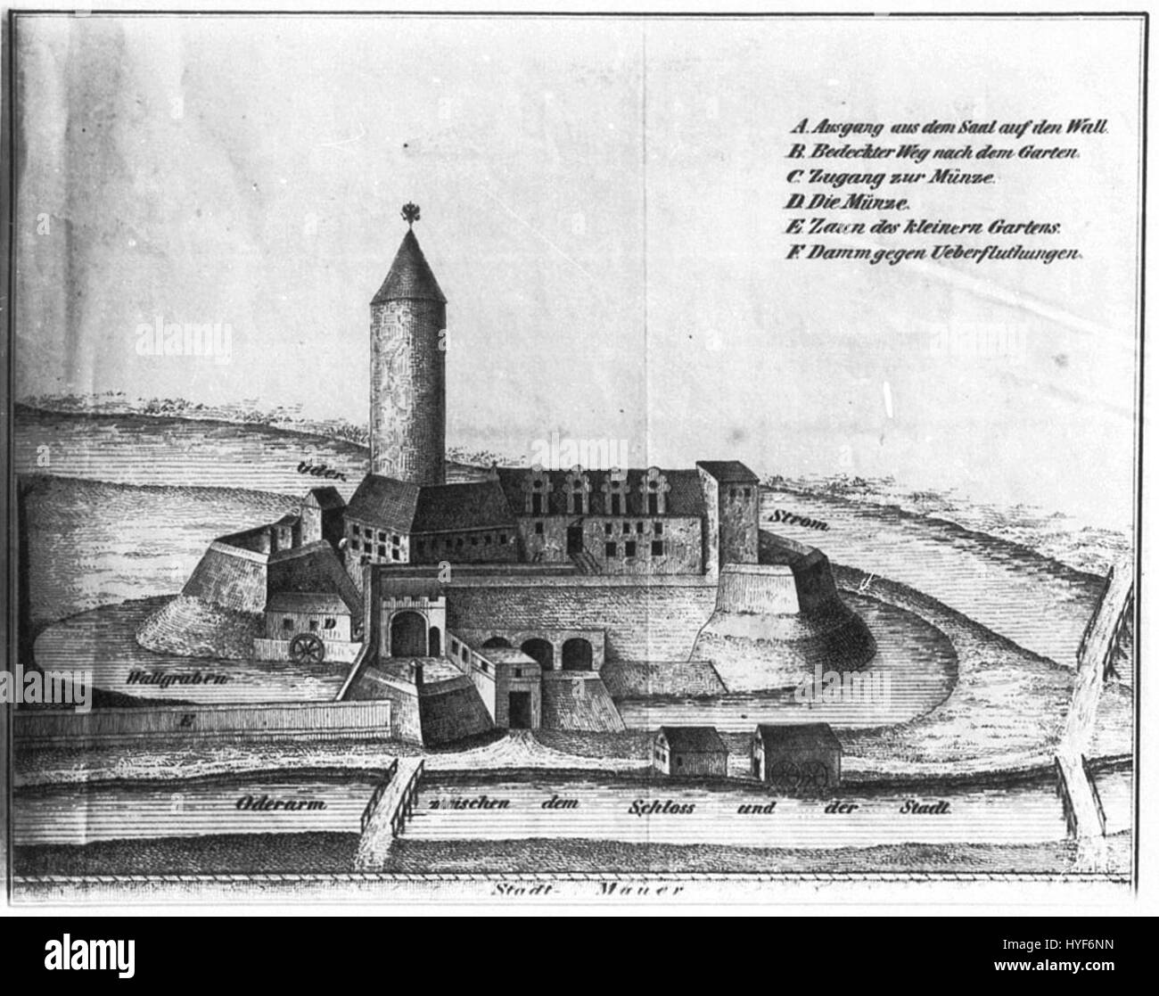 Historic poland hi-res stock photography and images - Alamy