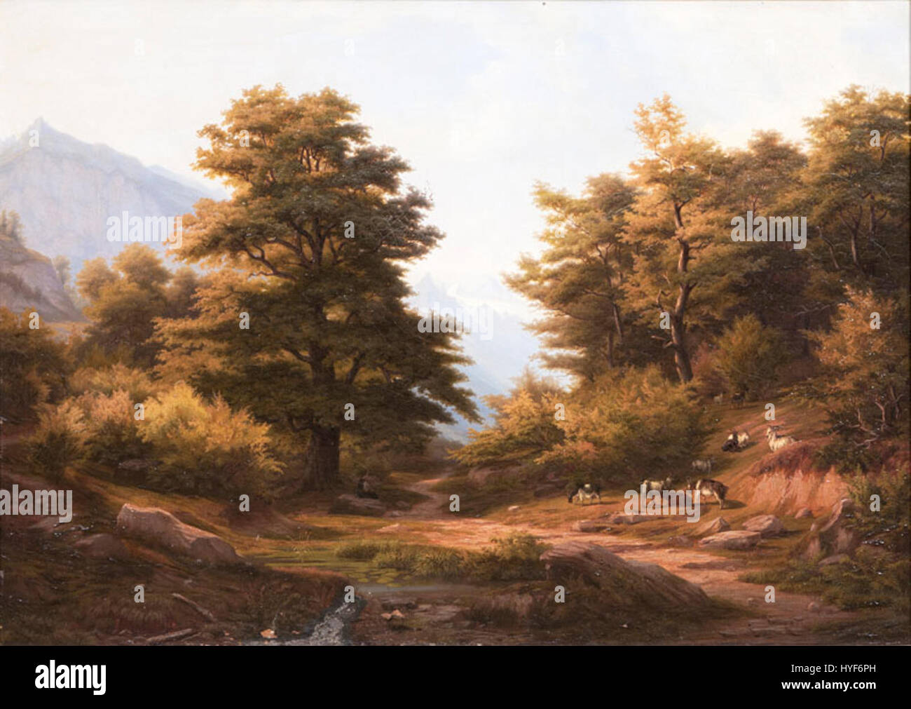 Hollstein hi-res stock photography and images - Alamy