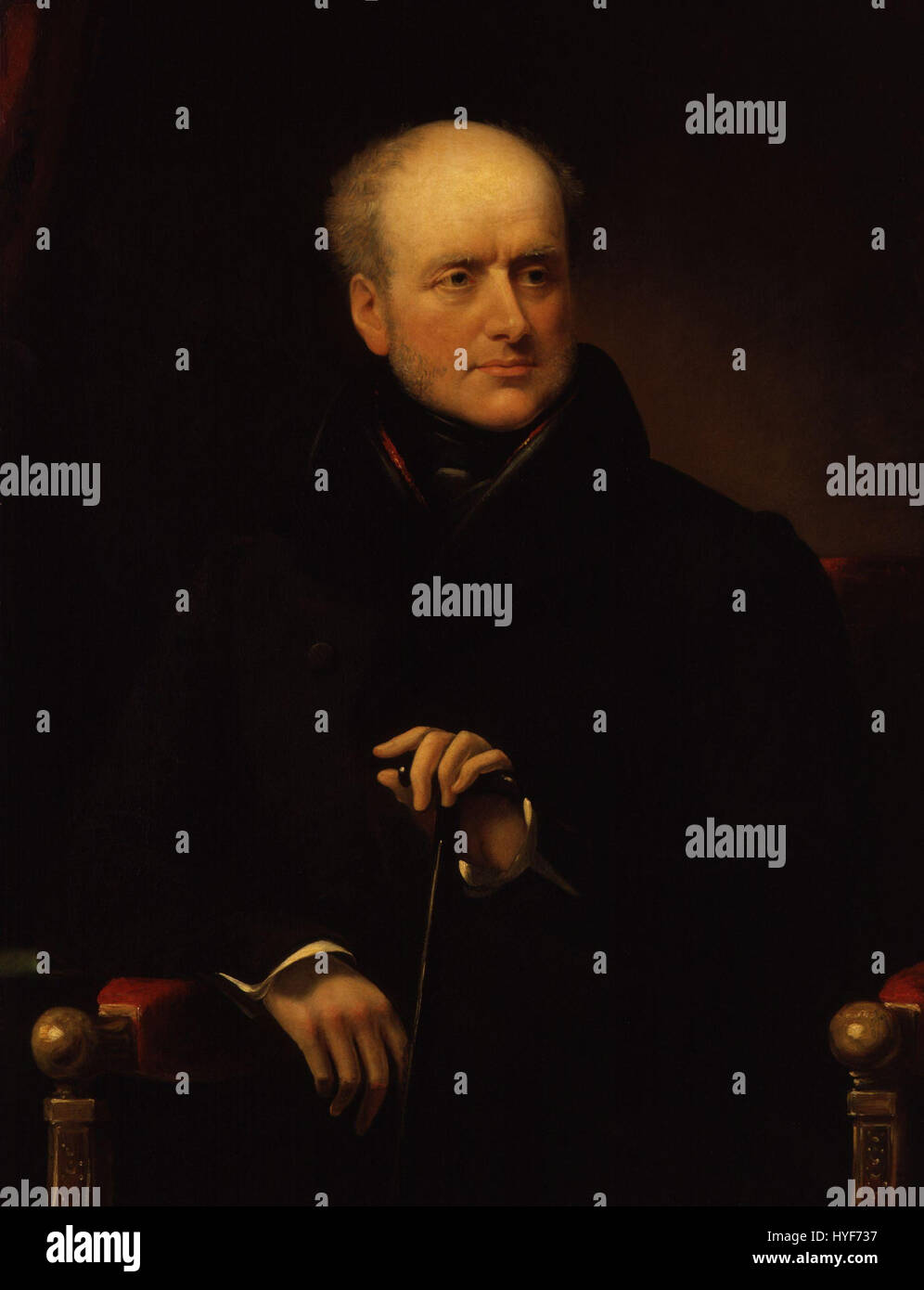 James Lonsdale’s portrait of James Smith captures the subject with a ...